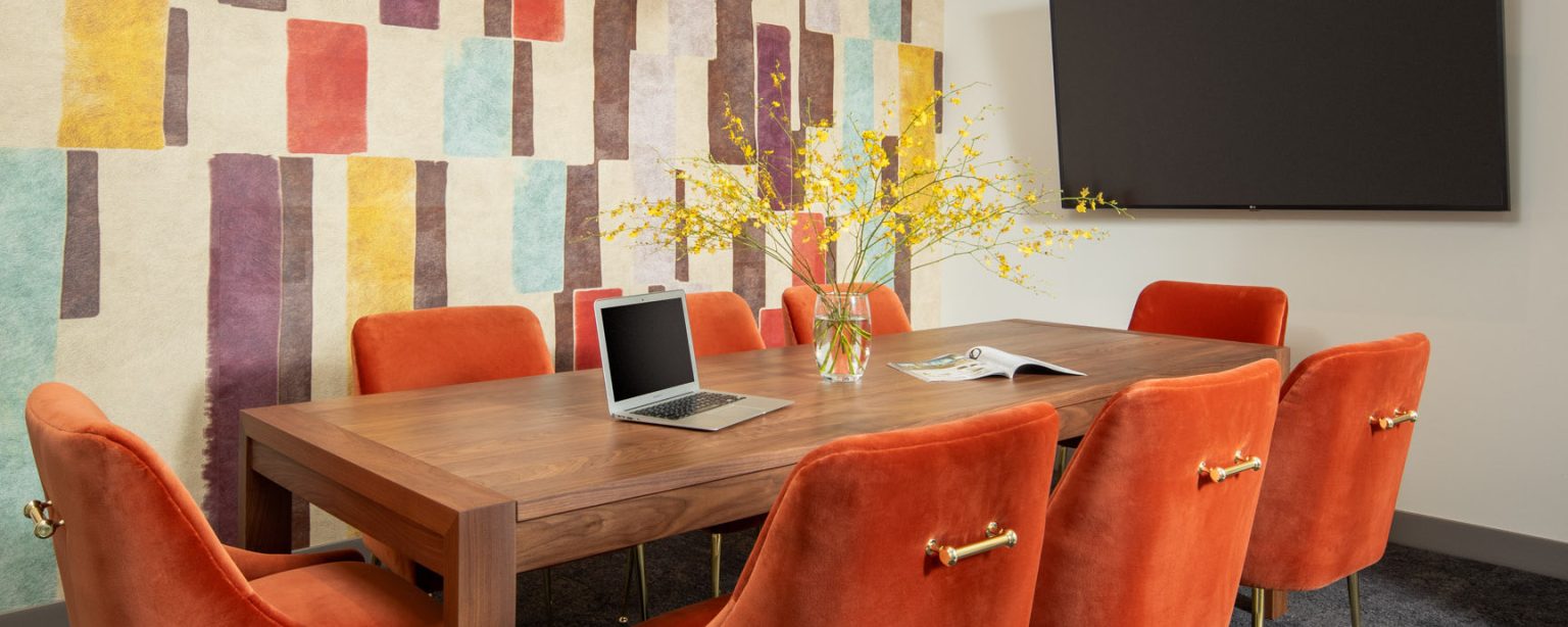 Frances Apartments - Amenities