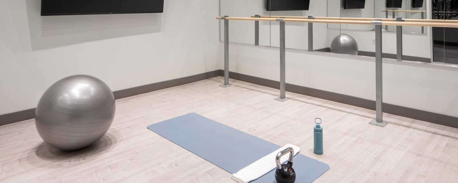 Frances Apartments - Amenities