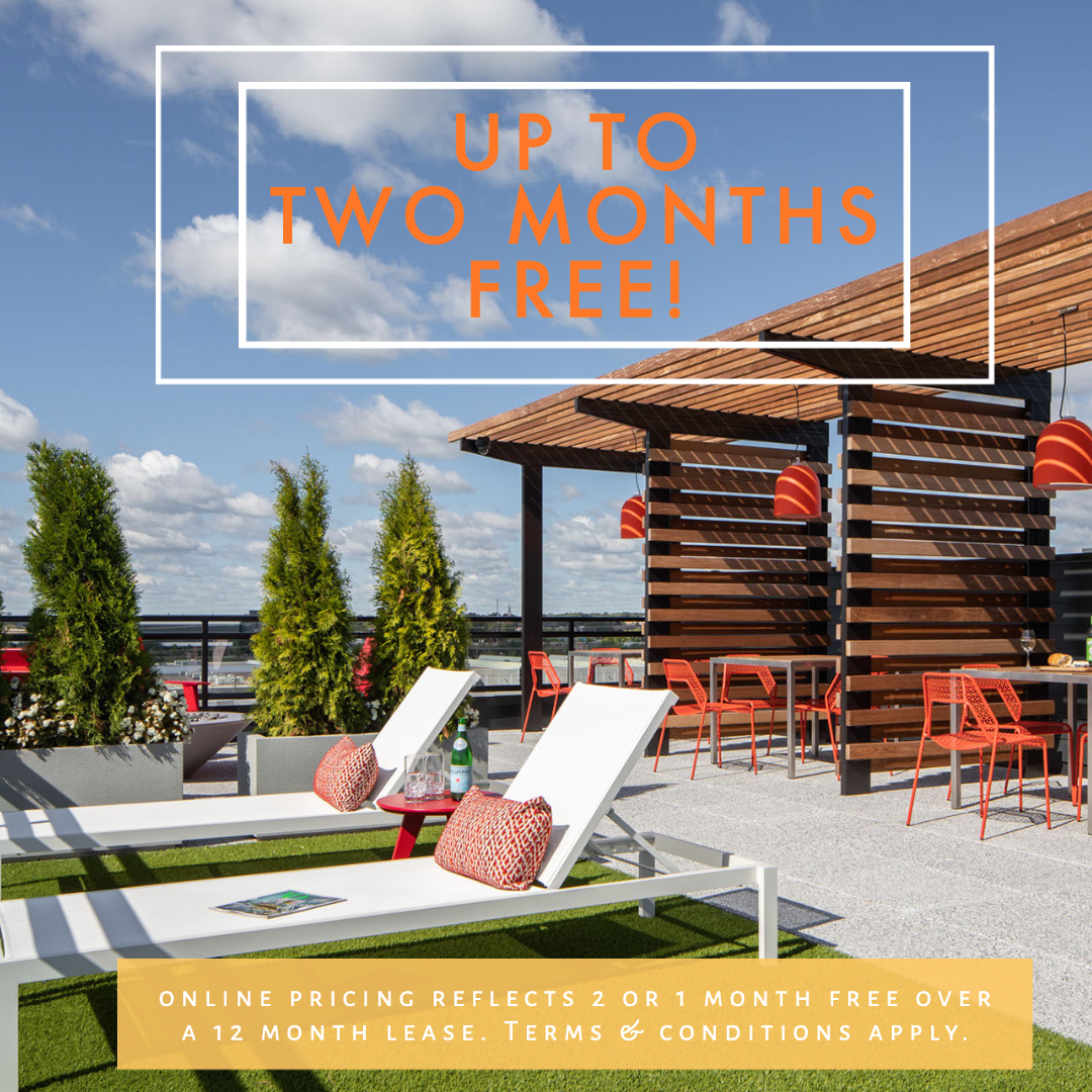 Tour From Home Virtually - Frances Apartments